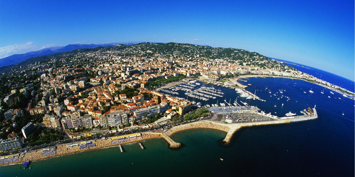 Le 10 cose da non perdere a Cannes | Costa Azzurra Francia