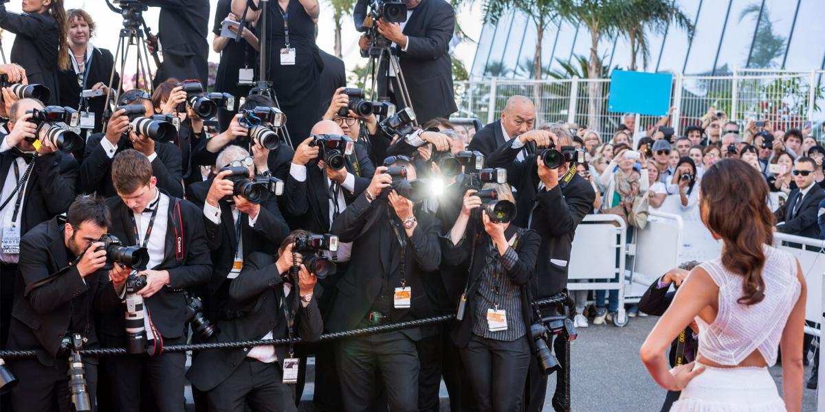 Cannes Film Festival | Côte d’Azur France