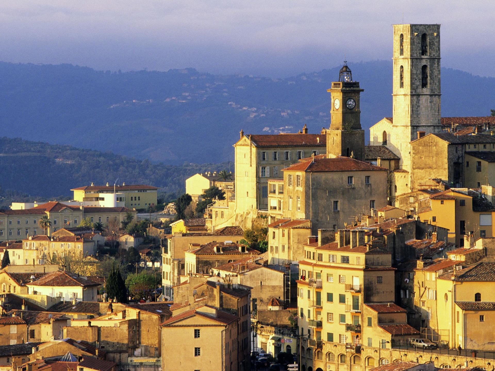 Destination Côte d’Azur France – official website