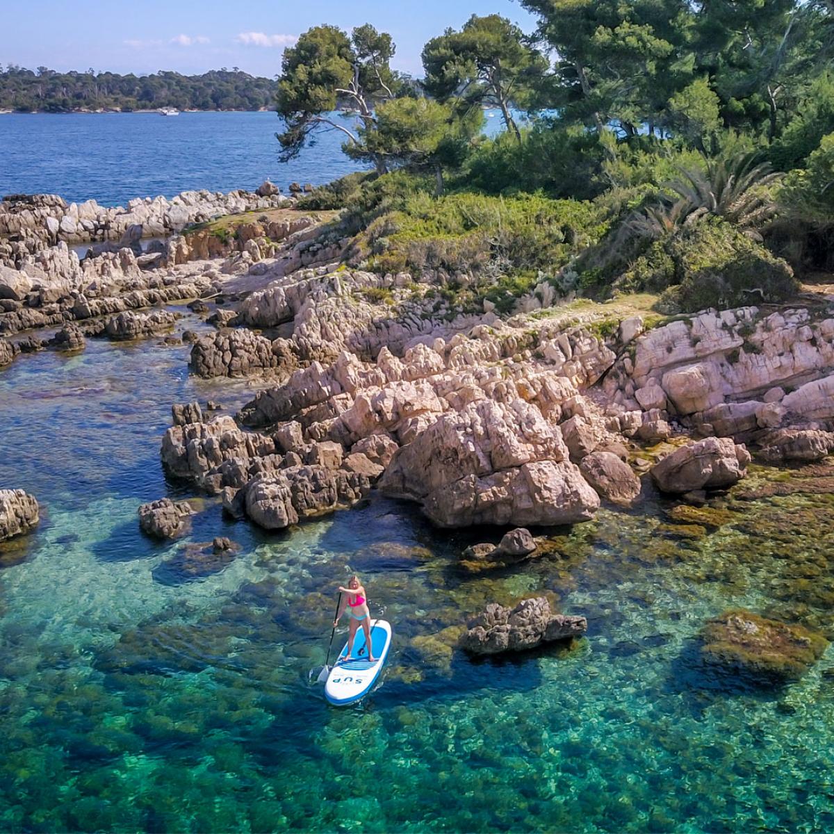 Pourquoi Visiter La Presqu’Île De La Côte D’Azur – FJEHC