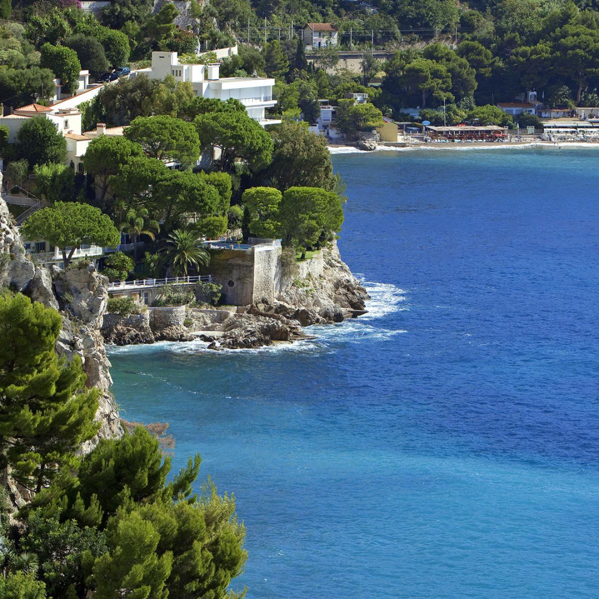 Destination Côte d’Azur France – Le Site officiel