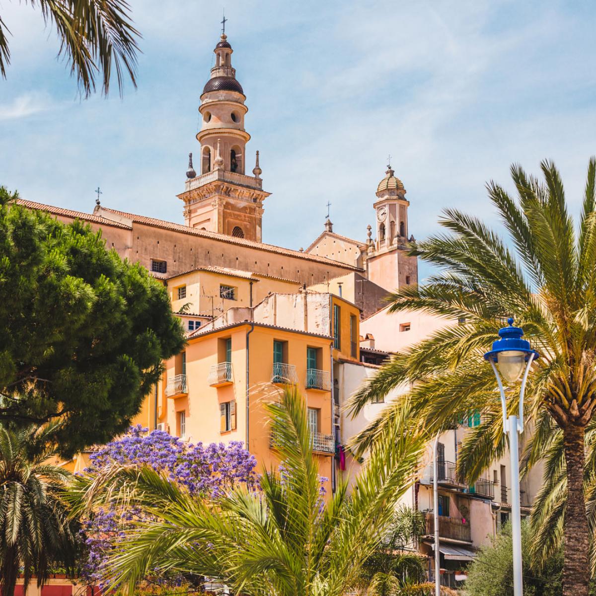 10 cose da vedere e da fare a Mentone | Costa Azzurra Francia