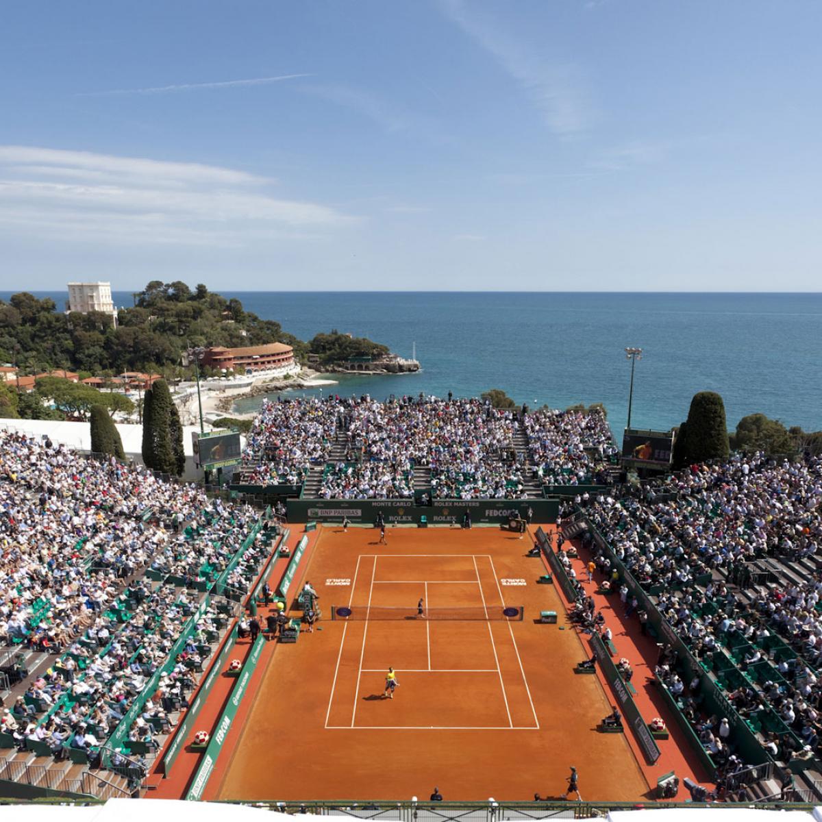 Here’s everything you need to see and visit in Monaco