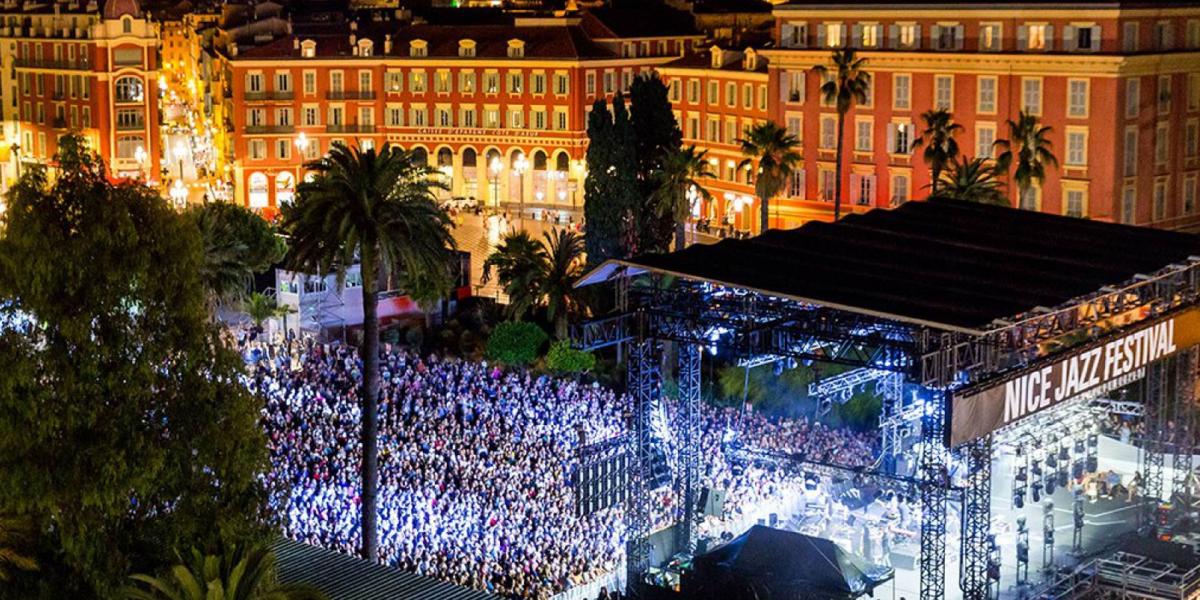 The calendar of events in Nice | Côte d’Azur France / French Riviera ...