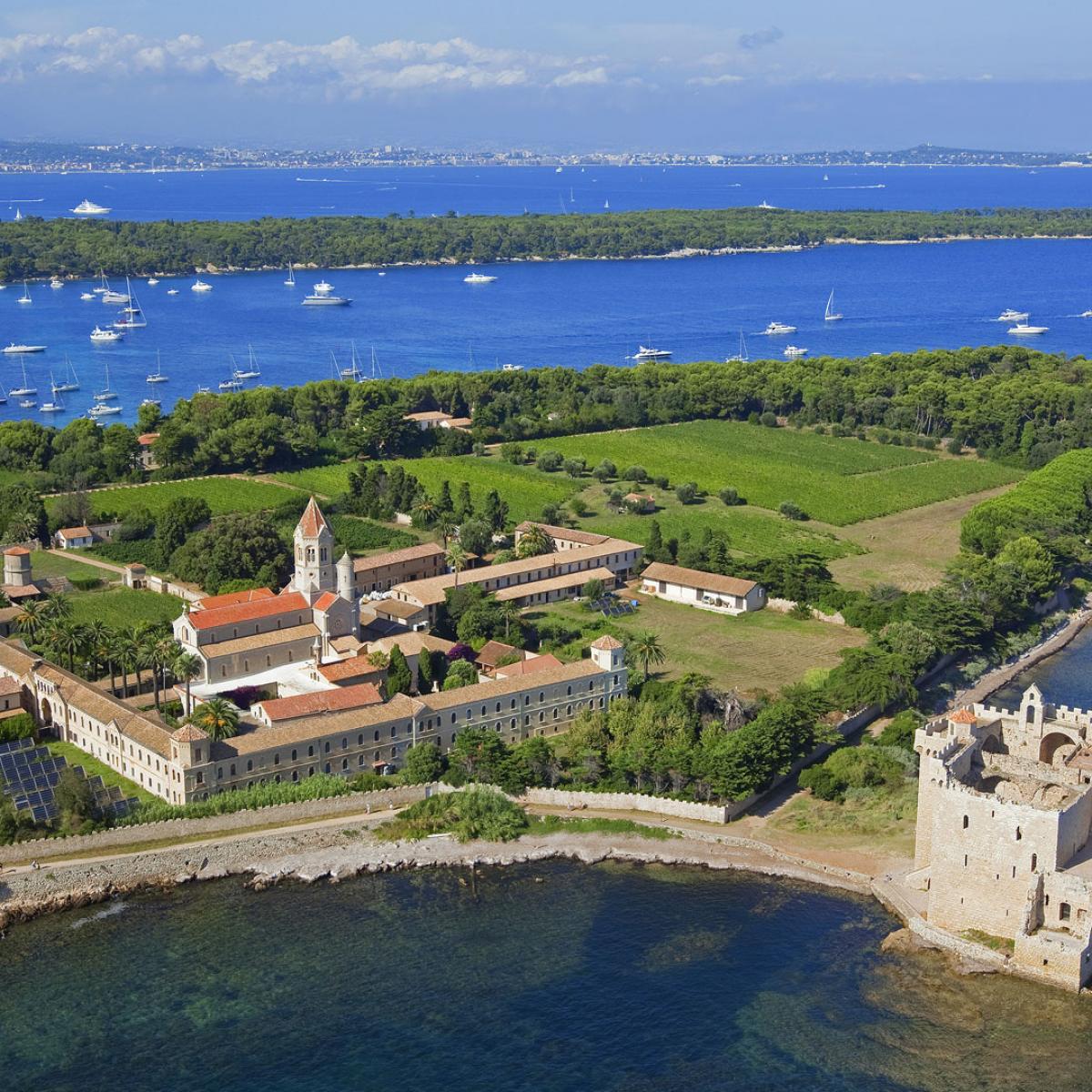 Le 10 cose da non perdere a Cannes | Costa Azzurra Francia