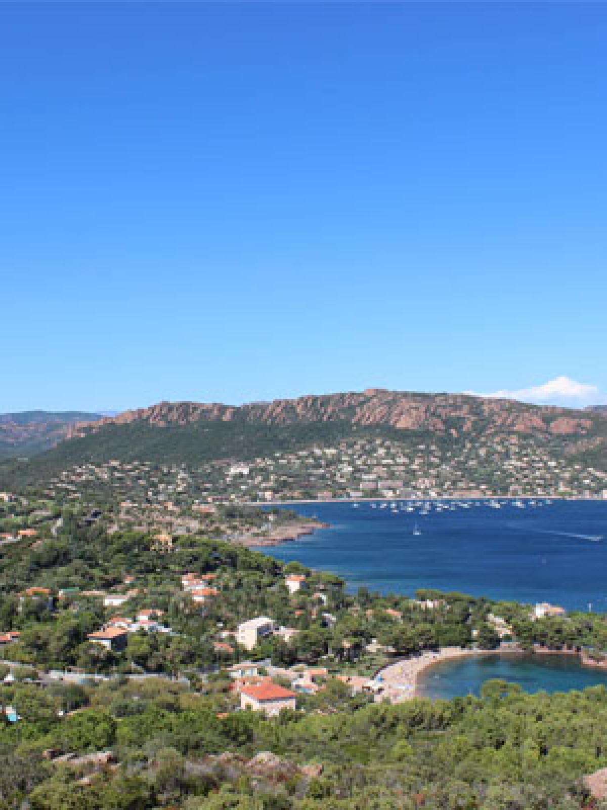 Visiter St-Raphael : les 7 choses incontournables a voir et a faire