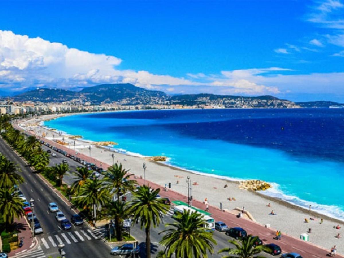 Top 10 things to see and do in Nice during your stay