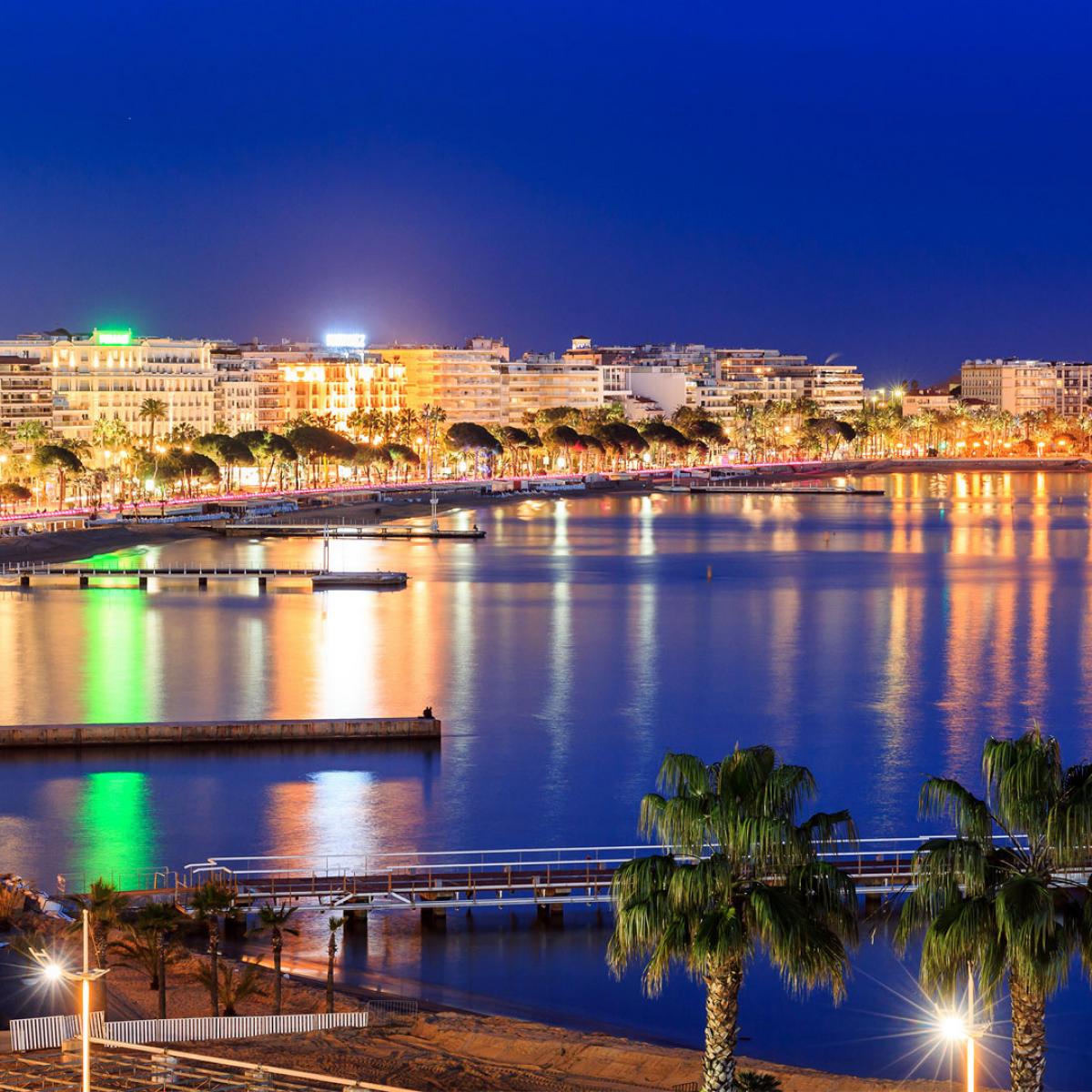 Le 10 cose da non perdere a Cannes | Costa Azzurra Francia