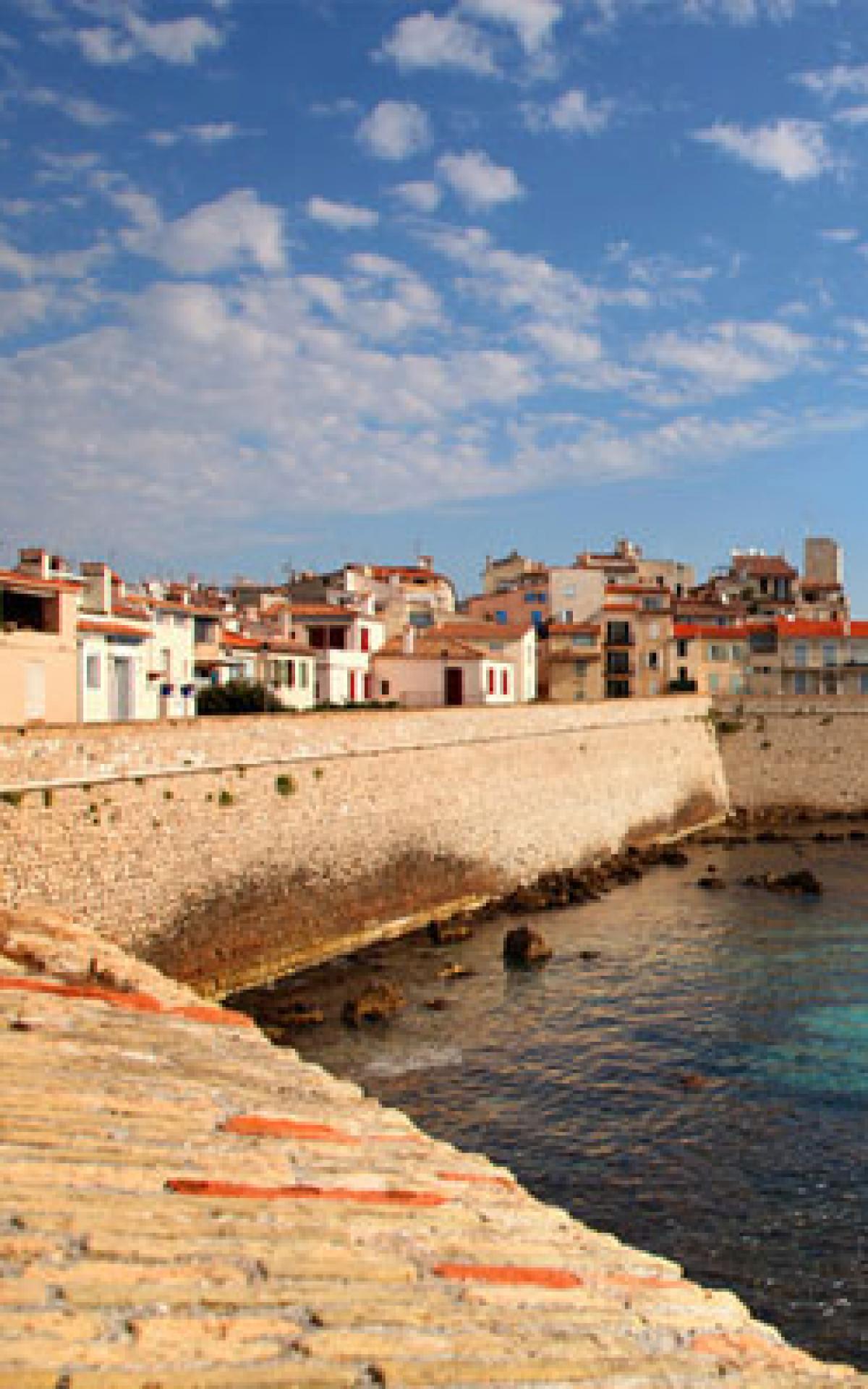 Le 10 cose più interessanti da fare e da vedere a Antibes Juan-Les-Pins ...