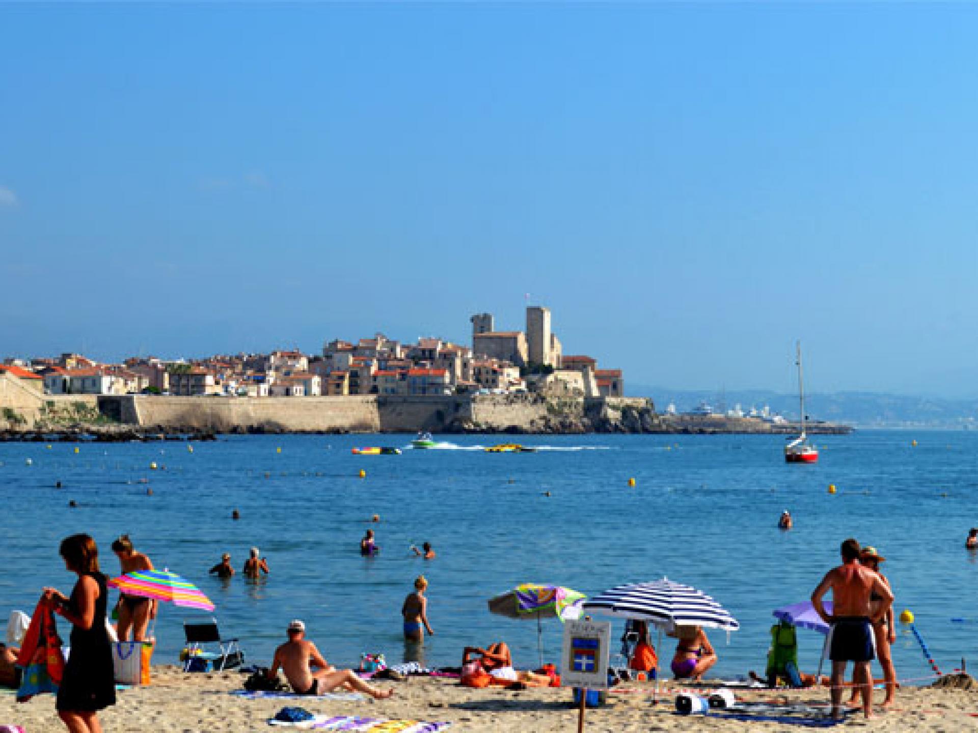 Top 10 des choses à voir et à faire à Antibes Juan‑Les‑Pins | Côte d ...