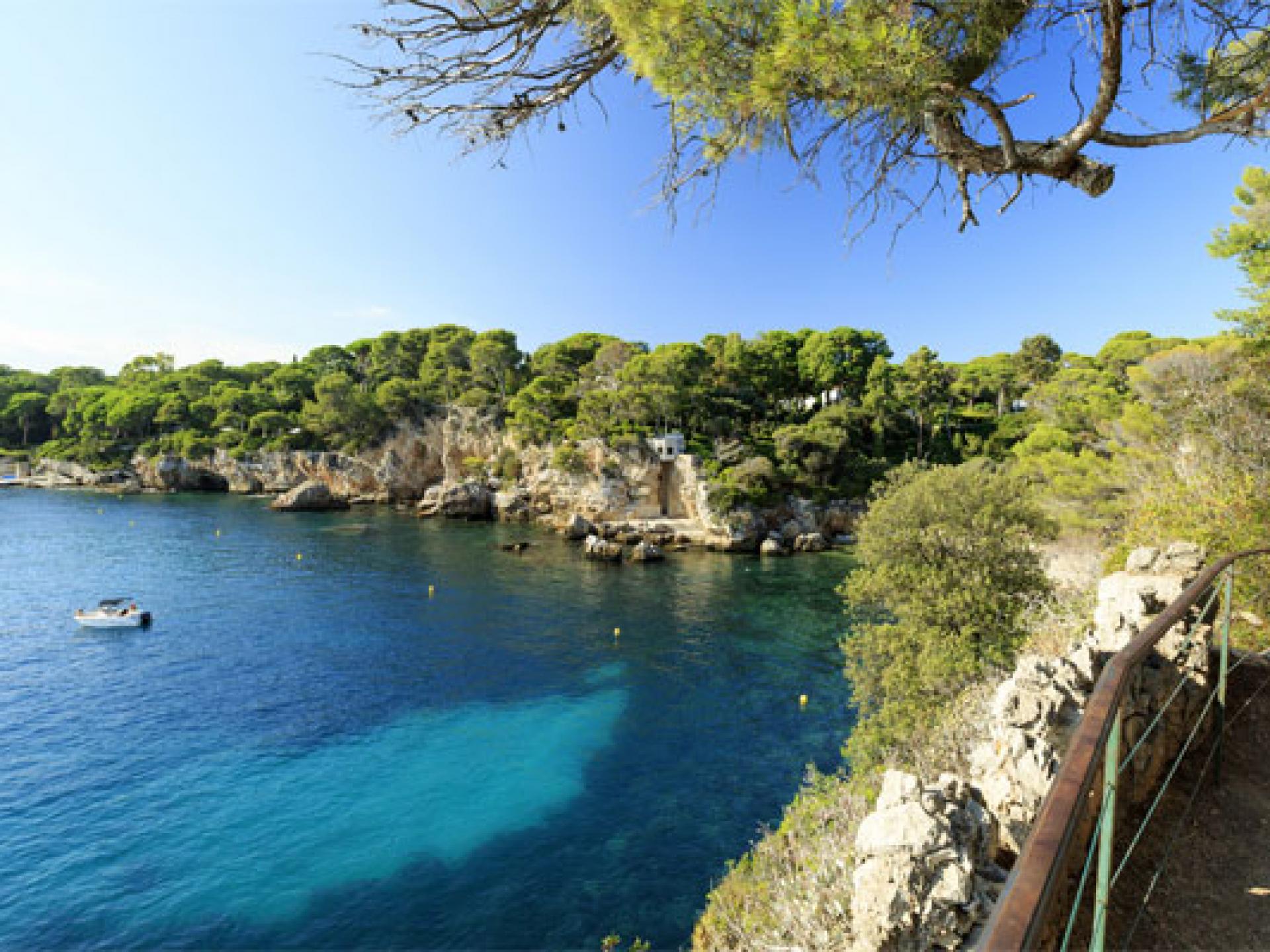 Le 10 cose più interessanti da fare e da vedere a Antibes Juan-Les-Pins ...