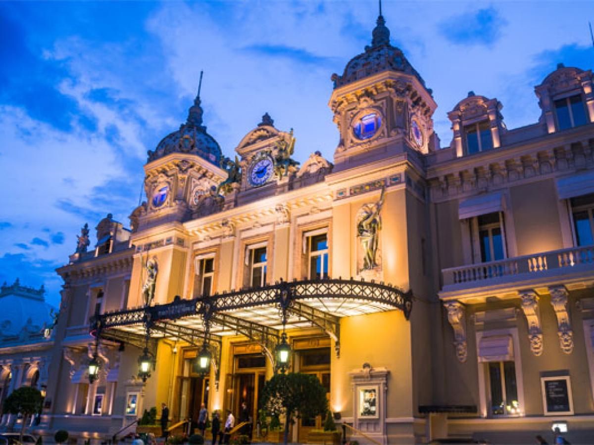 Here’s everything you need to see and visit in Monaco