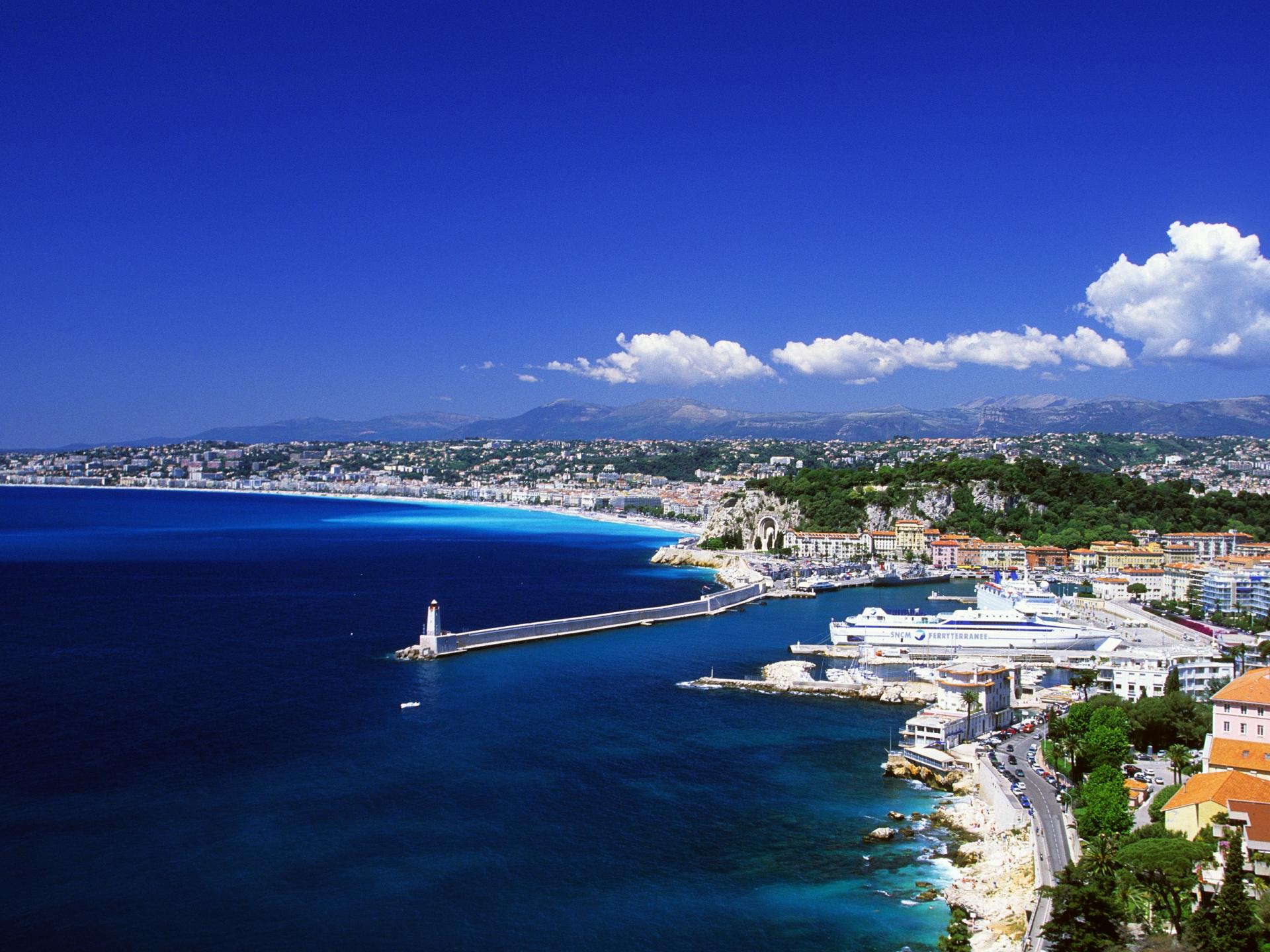 Destination Côte d’Azur France – official website