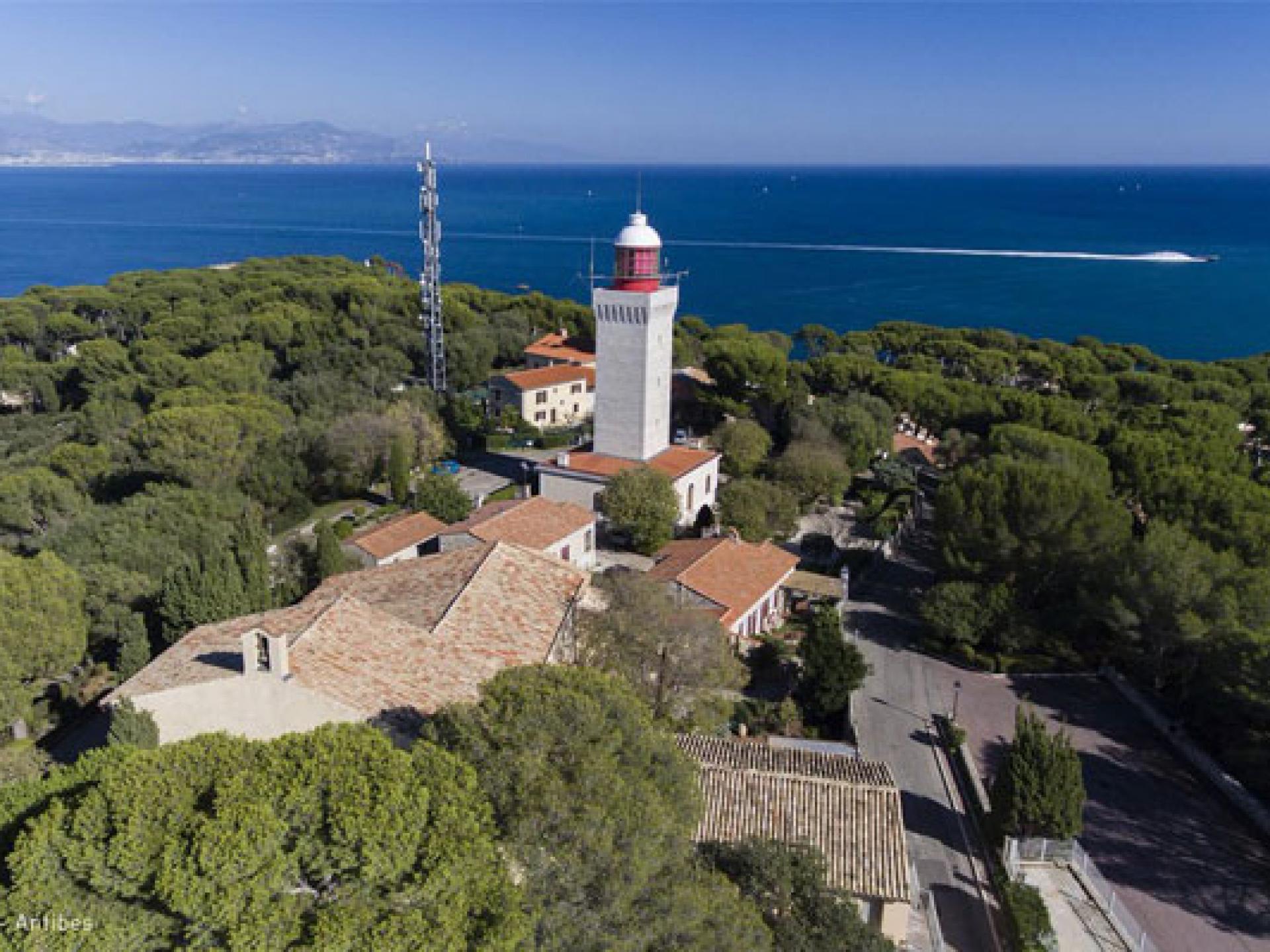 Top 10 things to see and do in Antibes Juan-Les-Pins | Côte d’Azur France