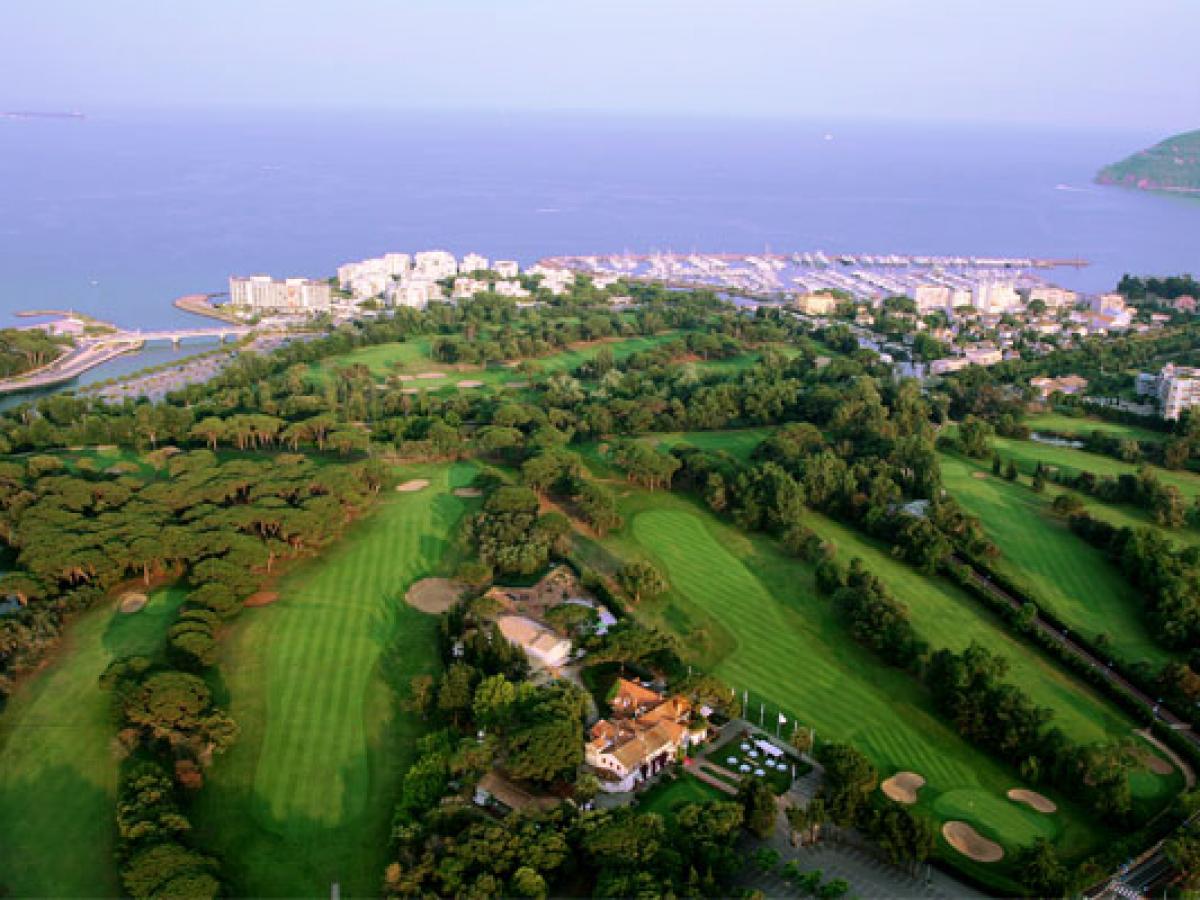 Mandelieu : Top things to see and do in Mandelieu