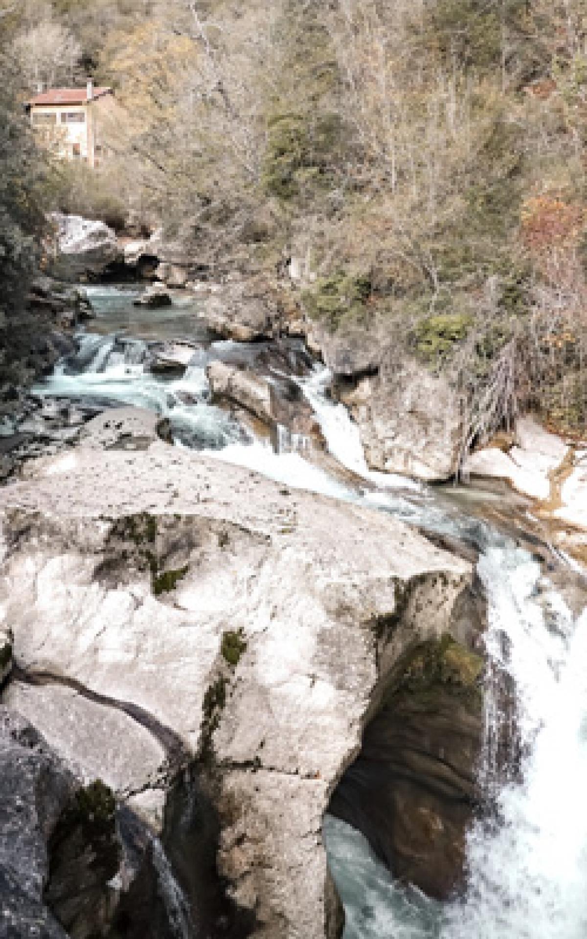3 nature walks on the banks of the Loup river