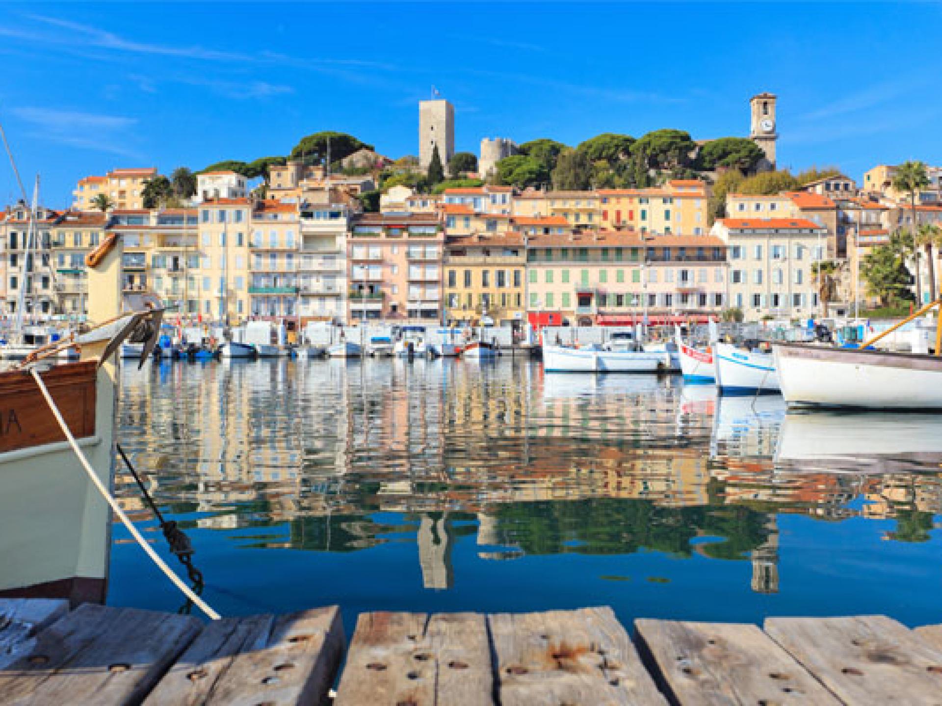 Le 10 cose da non perdere a Cannes | Costa Azzurra Francia