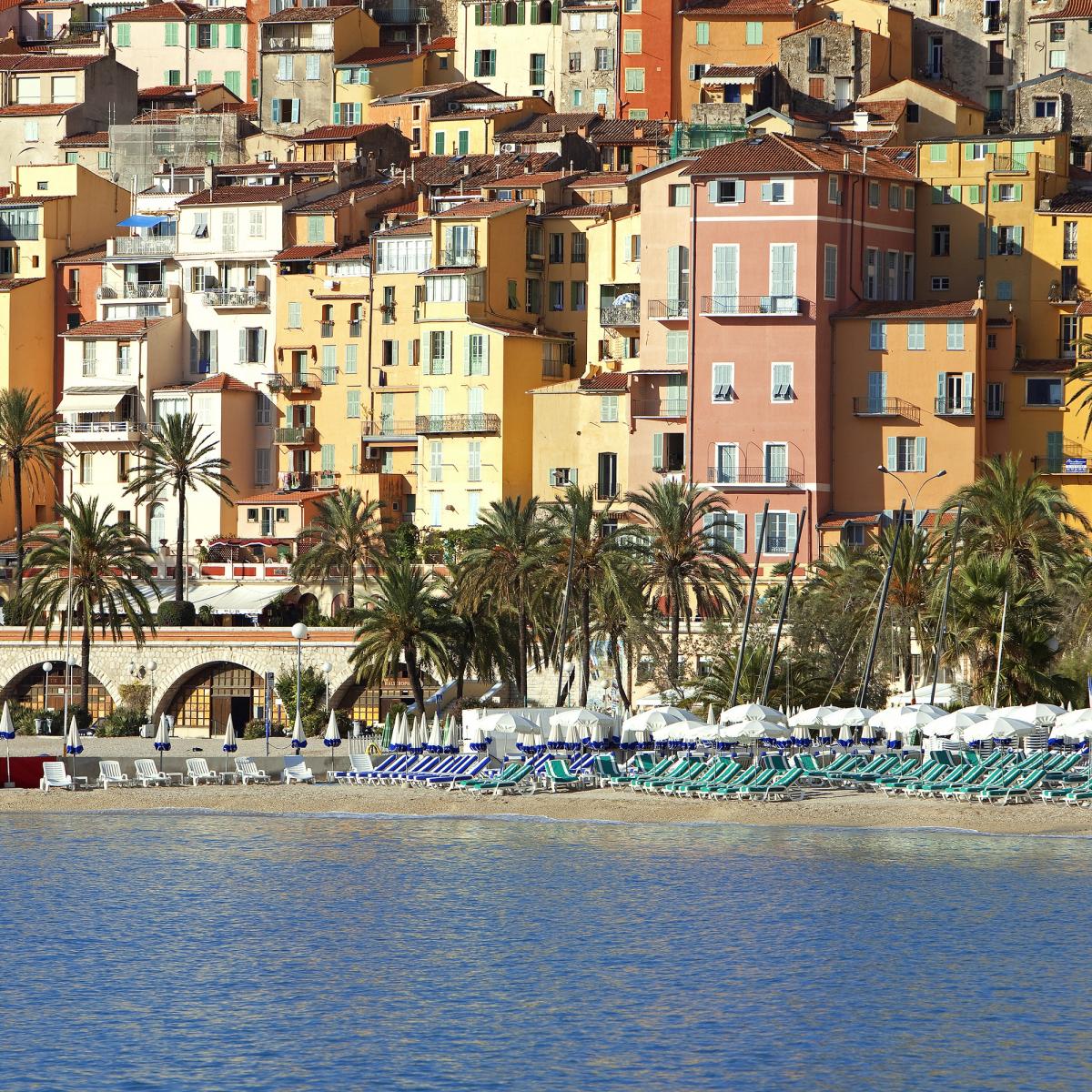 10 Dinge, die man in Menton gesehen und getan haben muss | Côte d’Azur ...