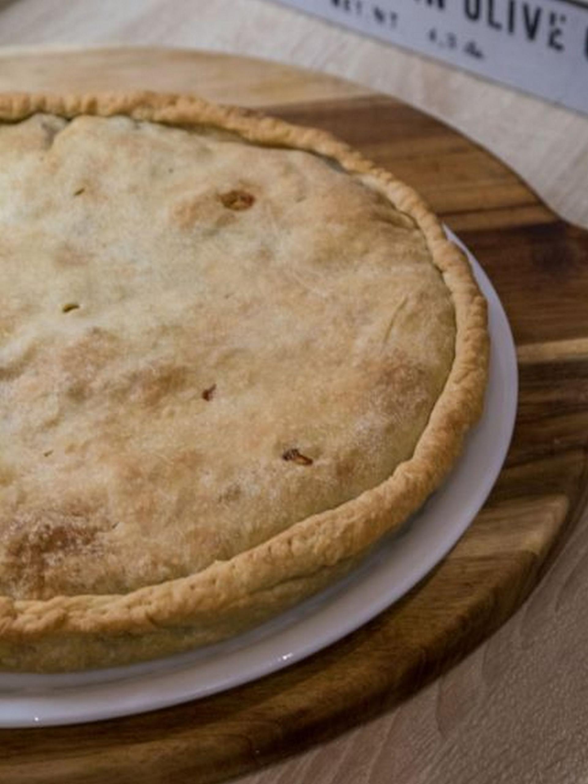 Recette de la Tourte de Blettes| Destination Côte d’Azur France – Le ...