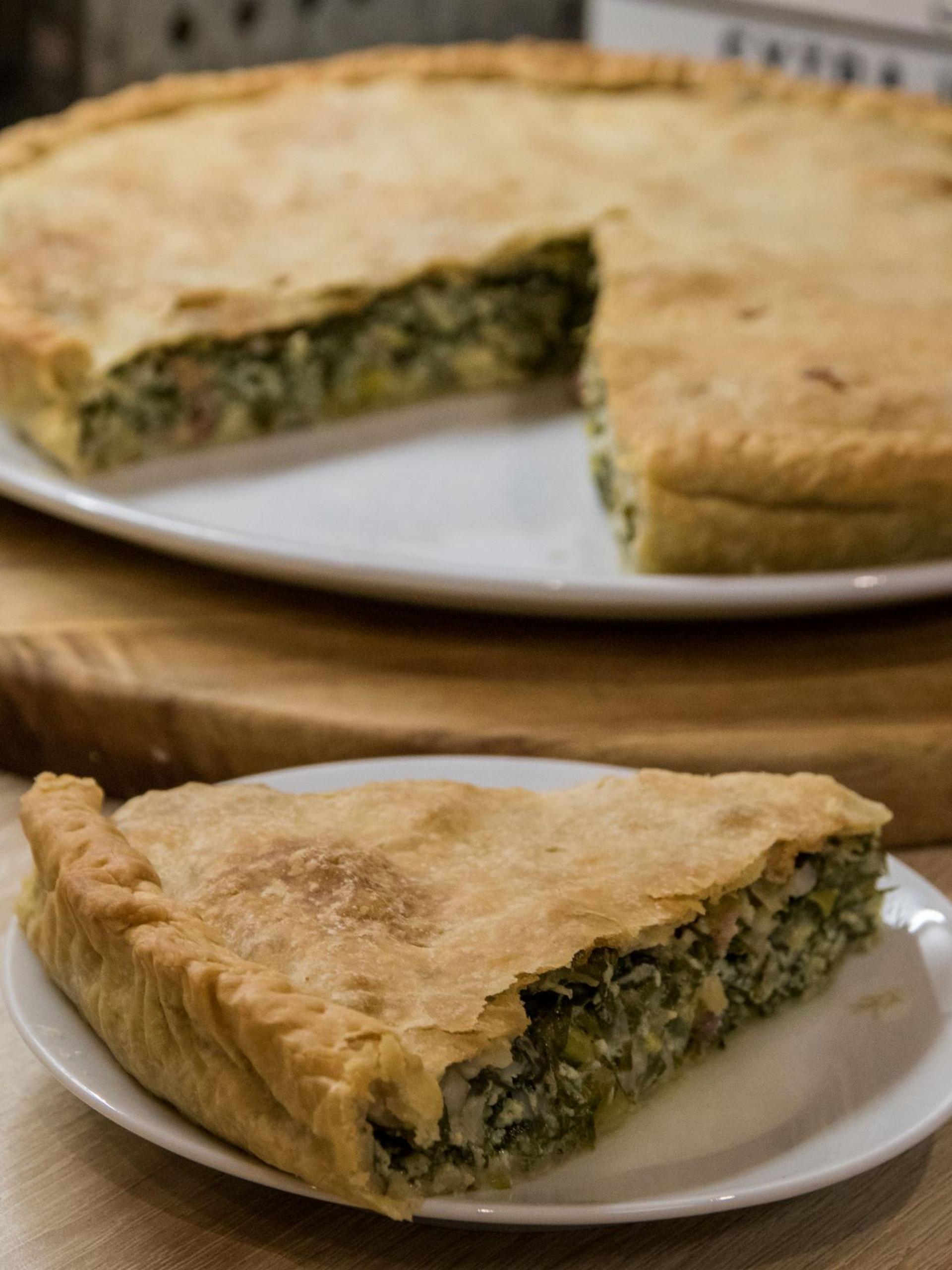 Recette de la Tourte de Blettes| Destination Côte d’Azur France – Le ...