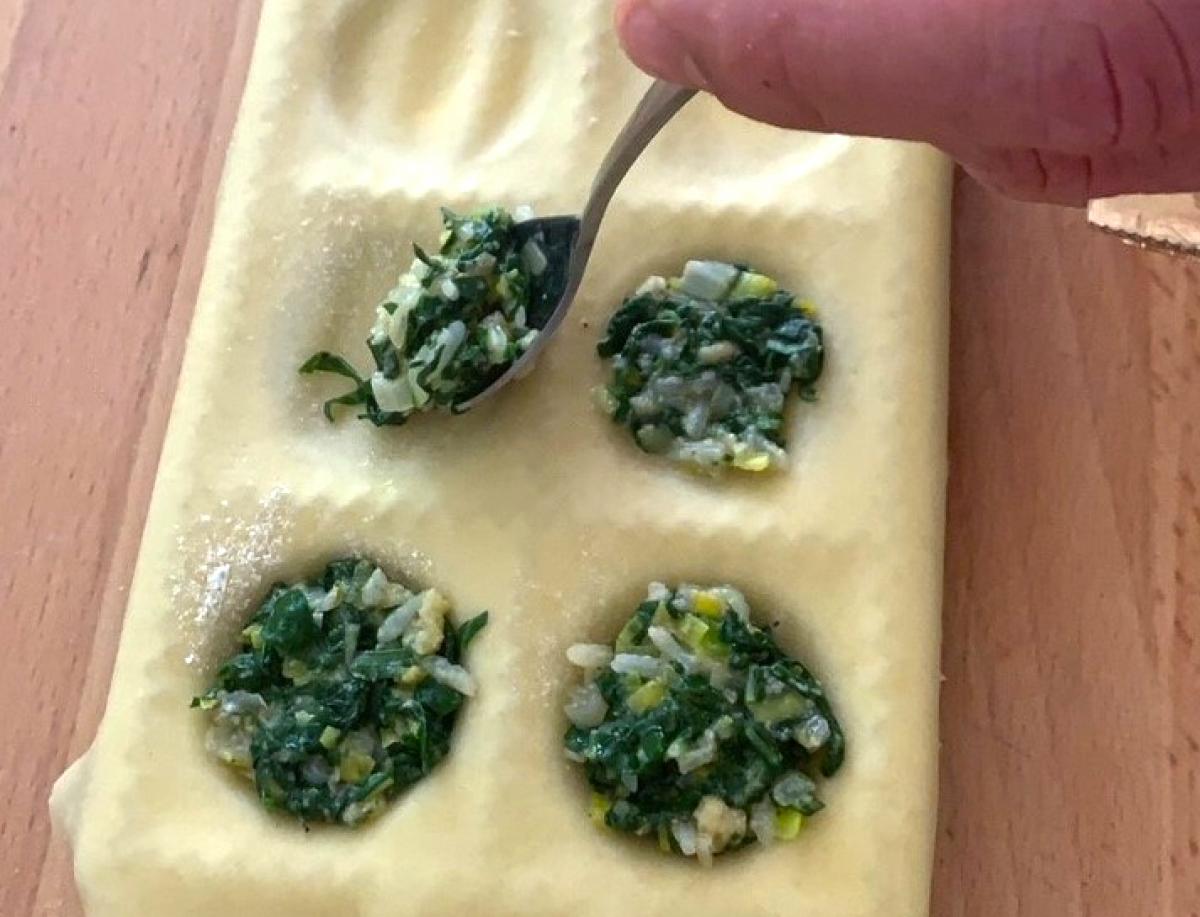 Recipe: «barbajuan» by chef Aurélien Véquaud* | Côte d’Azur France ...