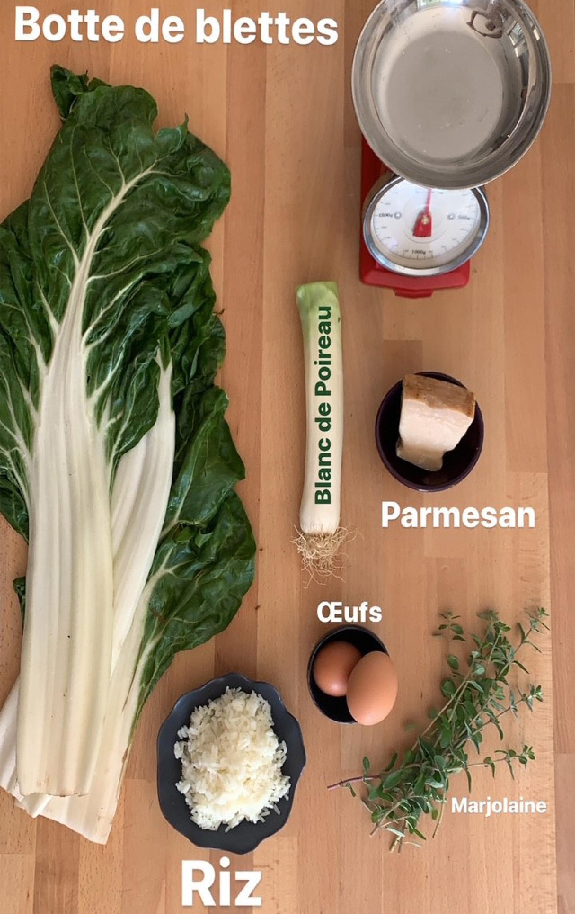 Recipe: «barbajuan» by chef Aurélien Véquaud* | Côte d’Azur France ...