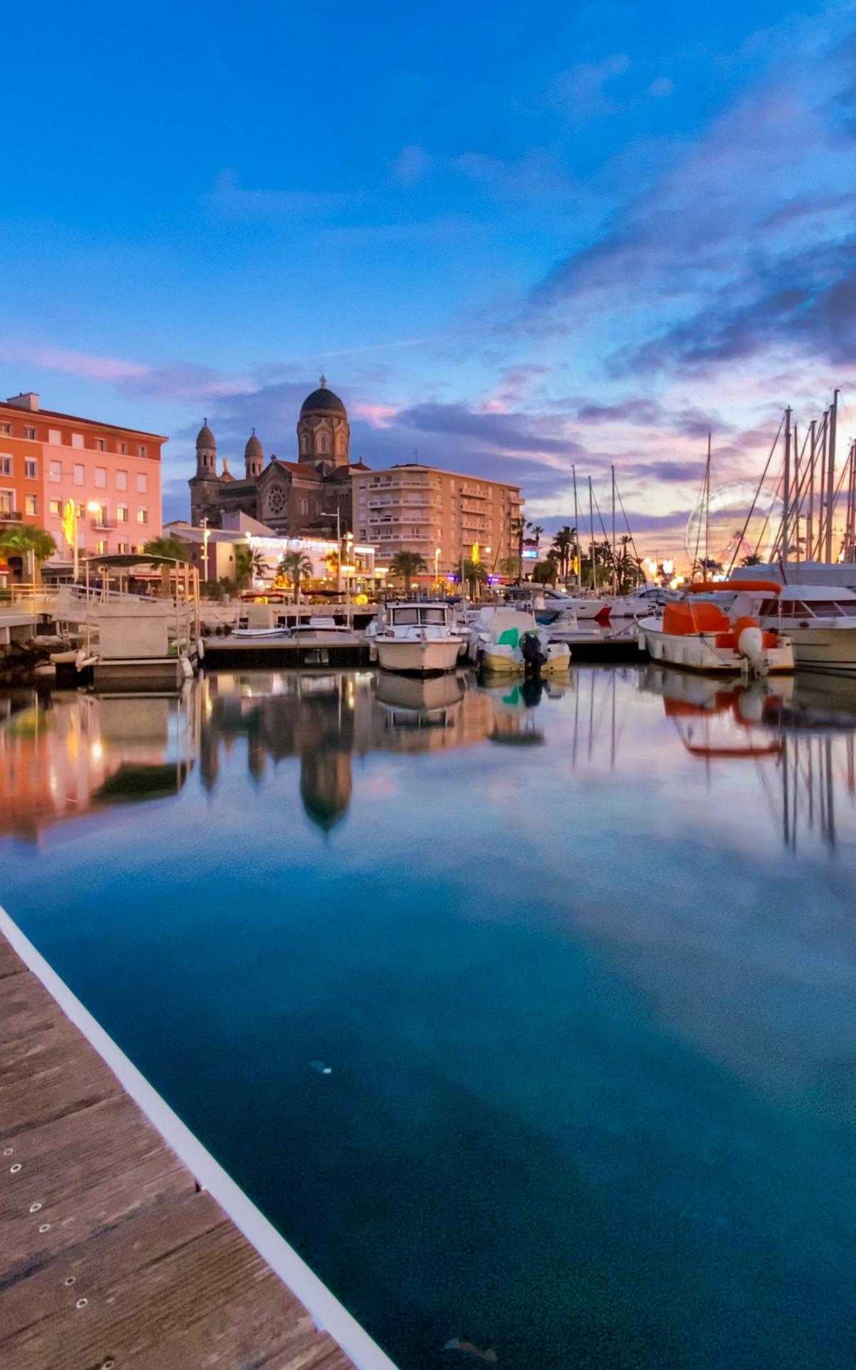 Visiter St-Raphael : les 7 choses incontournables a voir et a faire