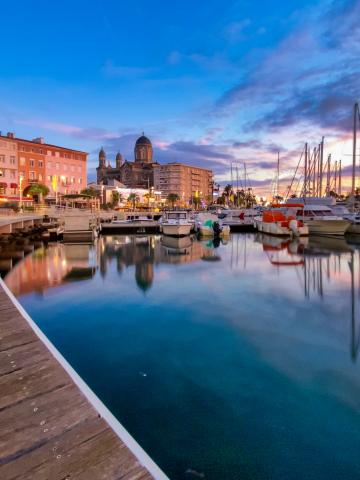 Things to do in Saint-Raphaël and the Estérel