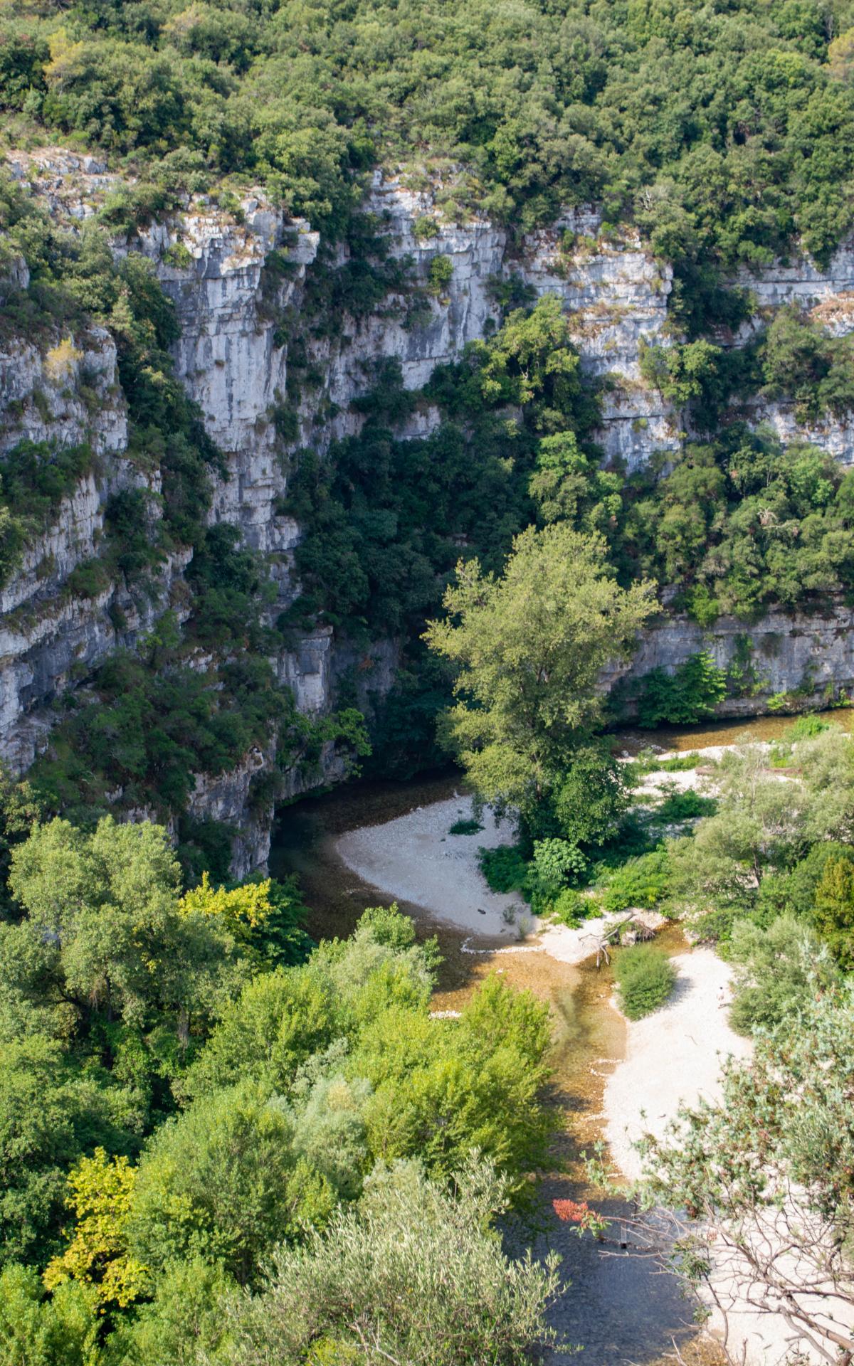 Gorges du loup : que faire dans les Gorges du Loup ? |Destination Côte ...