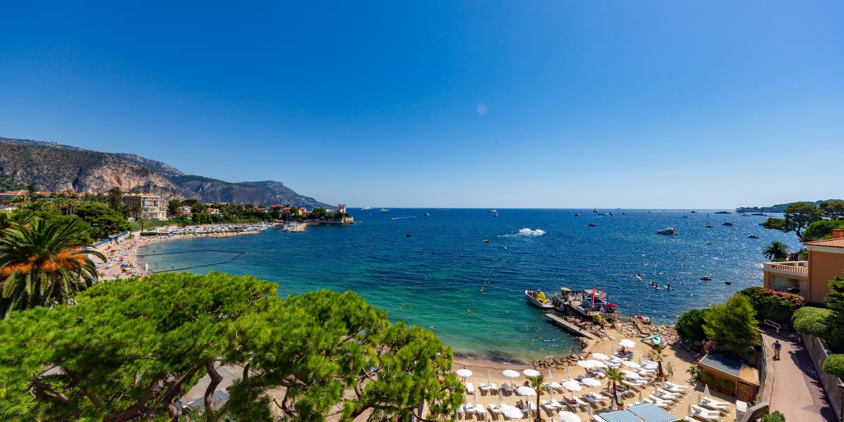 CapFerrat: Was kann man in Saint-Jean-Cap-Ferrat unternehmen ...