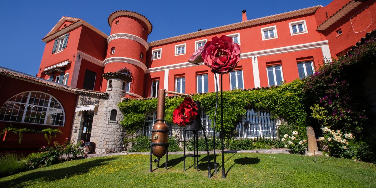 Molinard, un artisanat d’excellence reconnu dans le monde entier ...