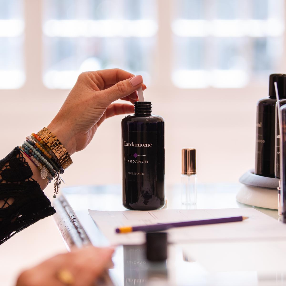 Molinard, un artisanat d’excellence reconnu dans le monde entier ...