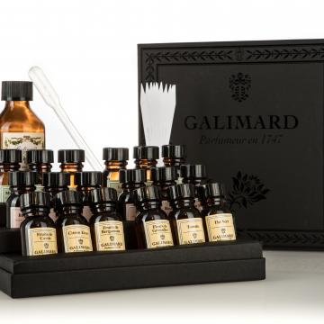 The royal history of Galimard, one of the first French perfume houses ...