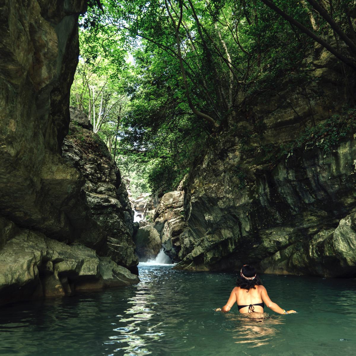 Gorgesdu Loup: what is there to do in the Gorges du Loup? | Destination ...