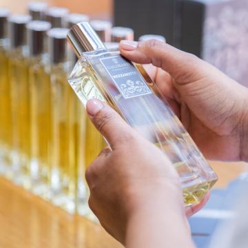 The royal history of Galimard, one of the first French perfume houses ...