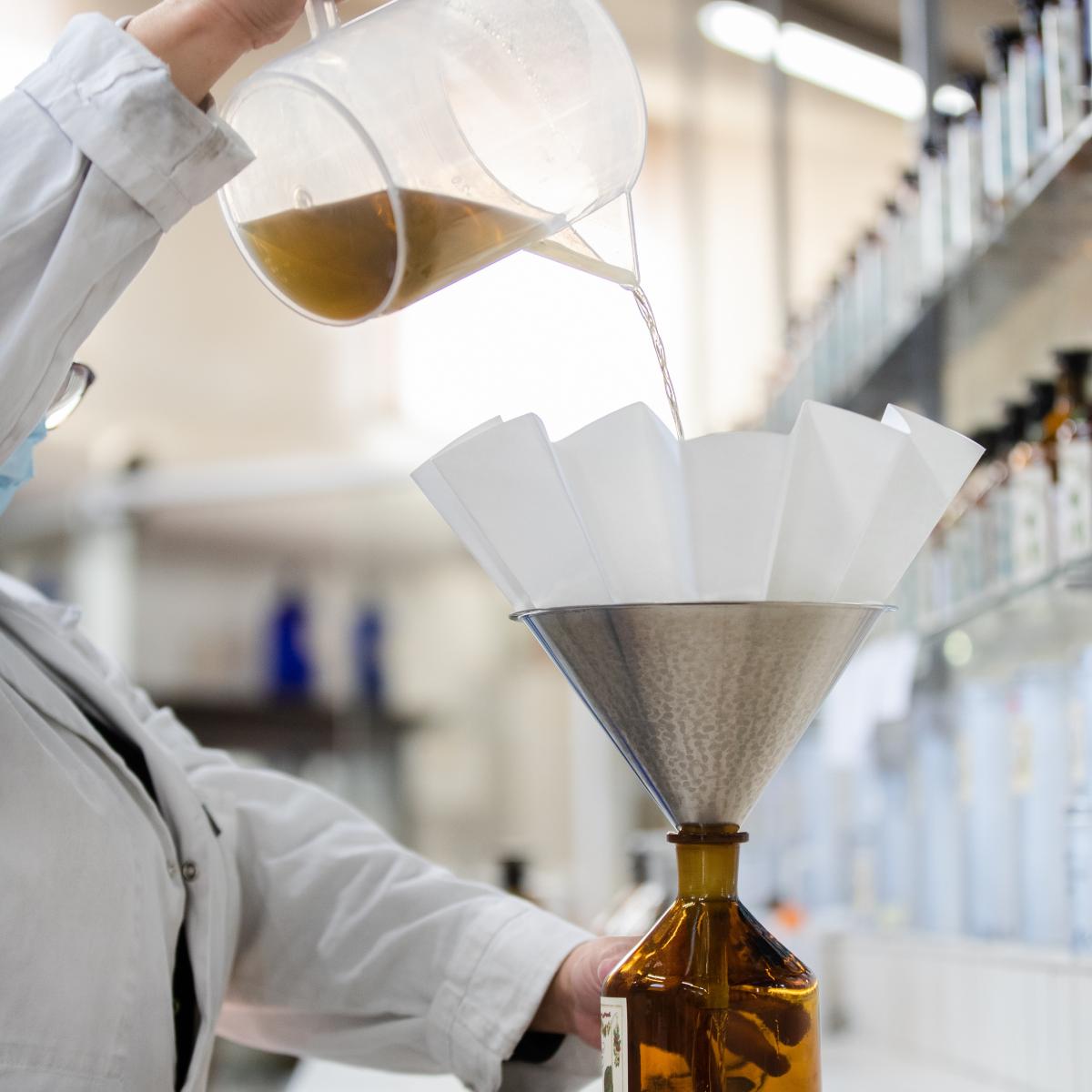 The royal history of Galimard, one of the first French perfume houses ...