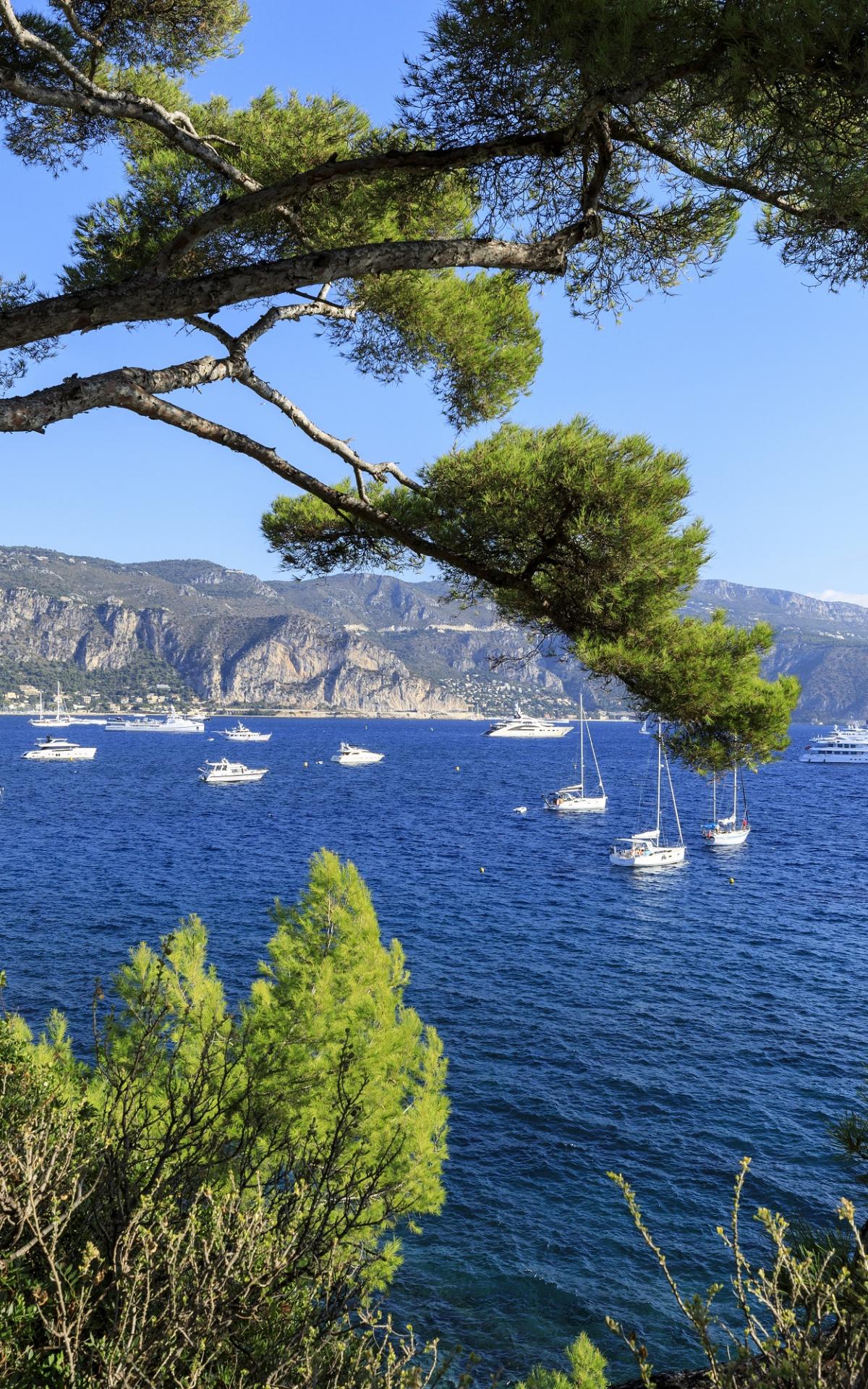 D couvrez Les Villes Incontournables De La C te D Azur