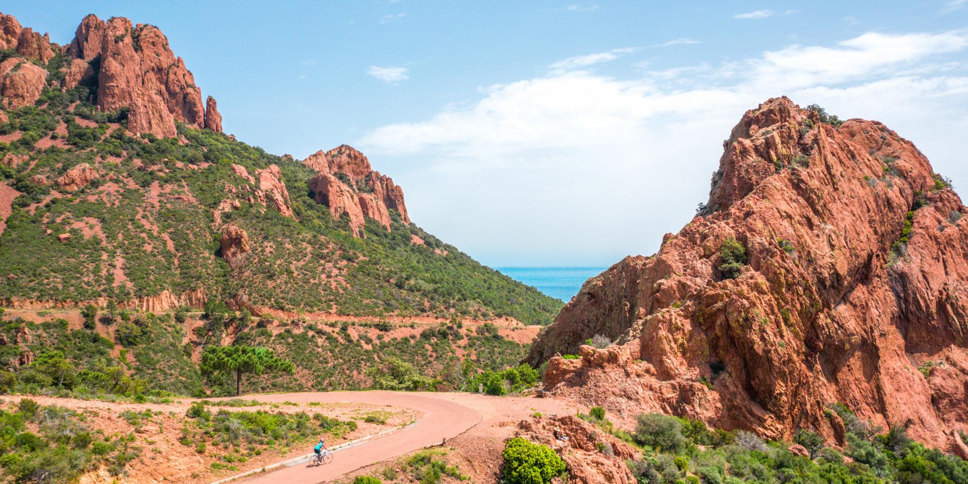 Le più belle passeggiate a St-Raphaël e dintorni | Costa Azzurra
