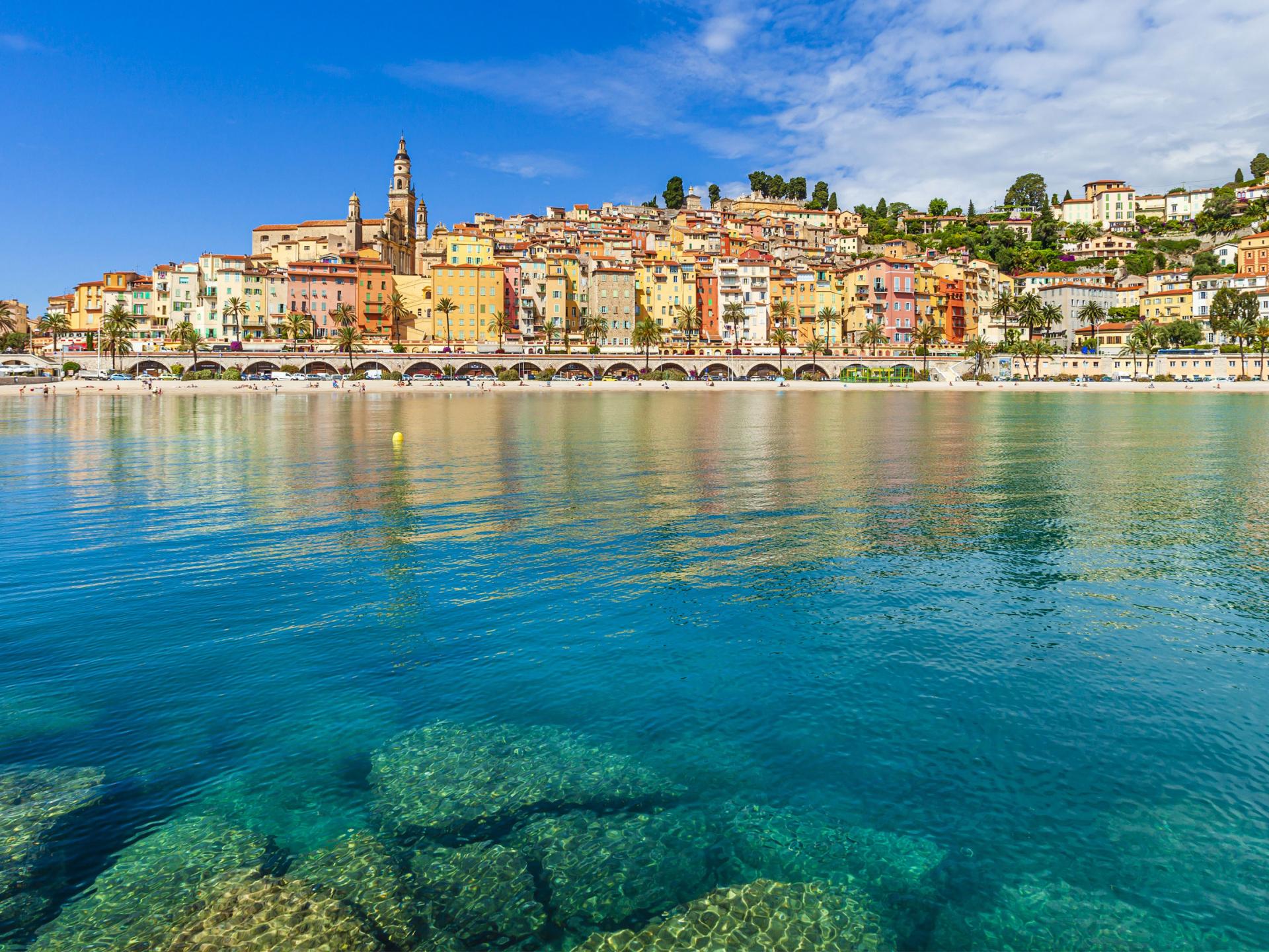 10 things to see and do in Menton | Côte d’Azur France / French Riviera