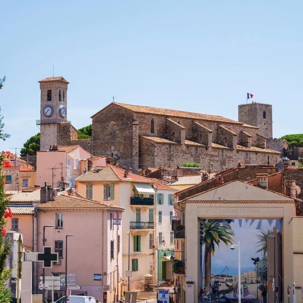 The 5 essential guided tours of Cannes | Côte d’Azur France / French ...