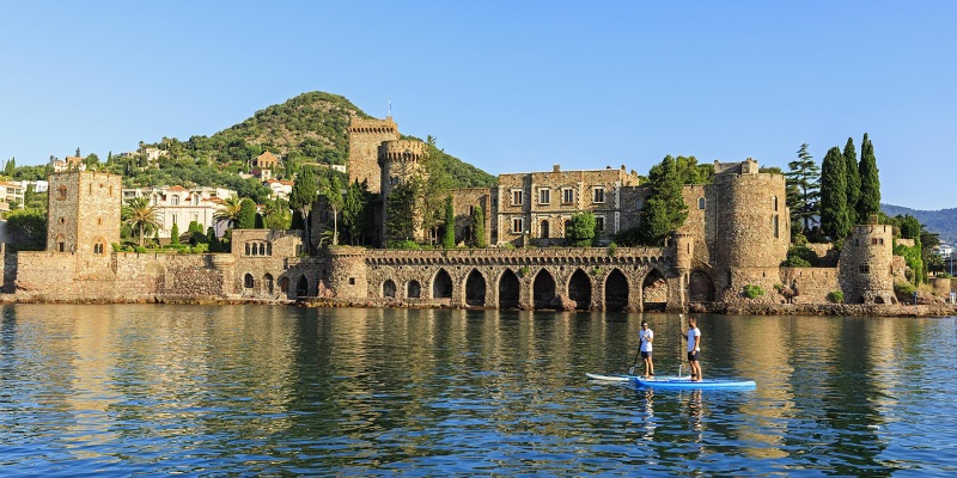 Visiter Mandelieu : notre top des choses à faire | Destination Côte d ...