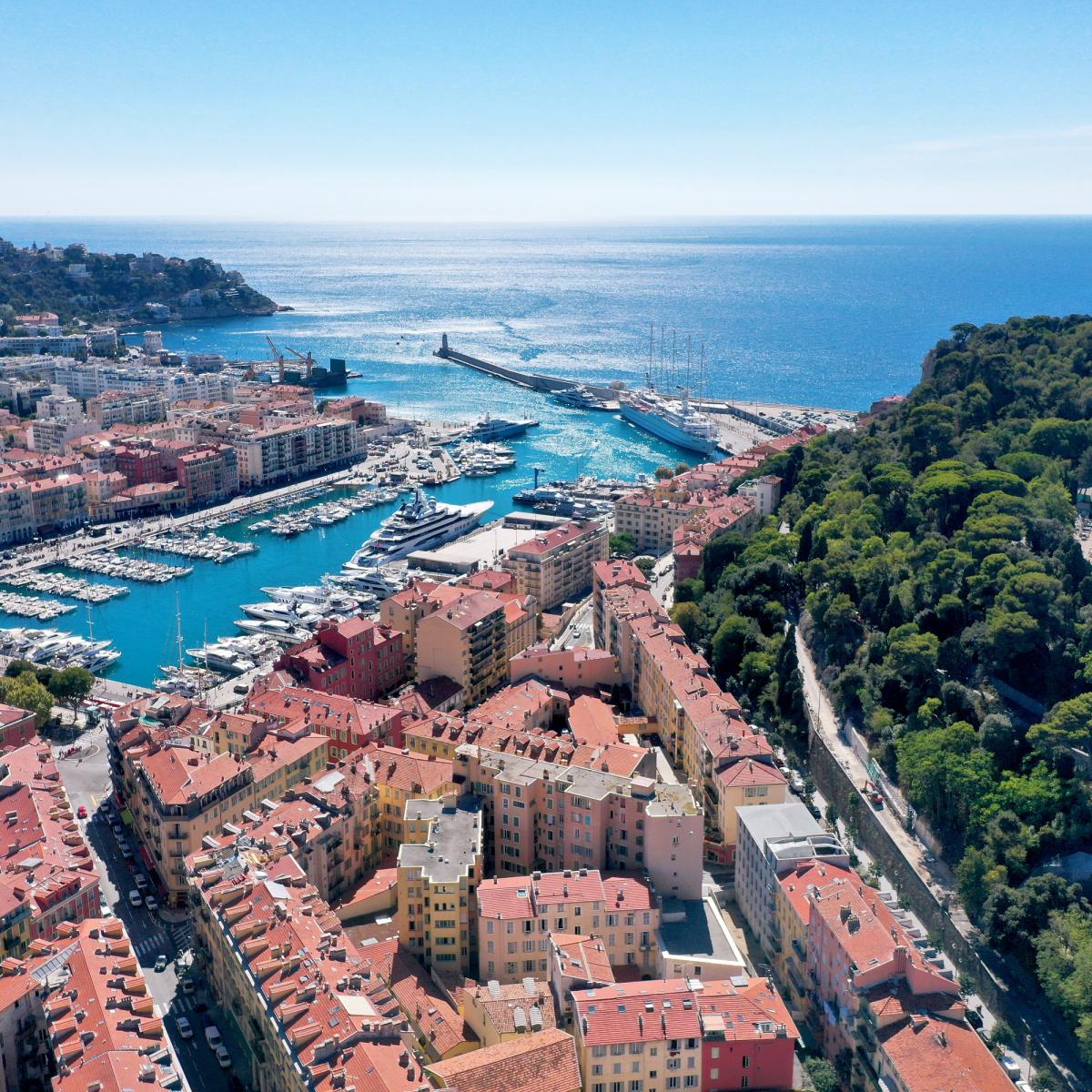 Le TOP 5 des visites guidées à Nice | Destination Côte d’Azur France ...