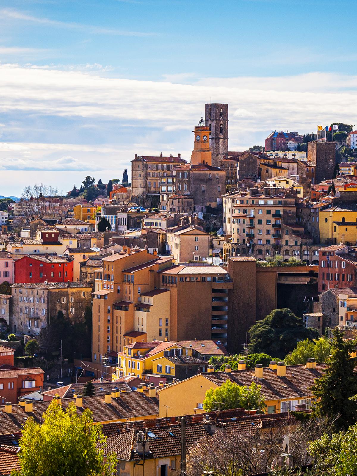 Visiter Grasse, Capitale des Parfums | Côte d’Azur France