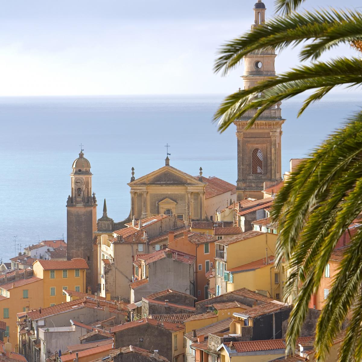 Cocteau et la côte d’Azur : histoire d’inspiration et d’amour ...