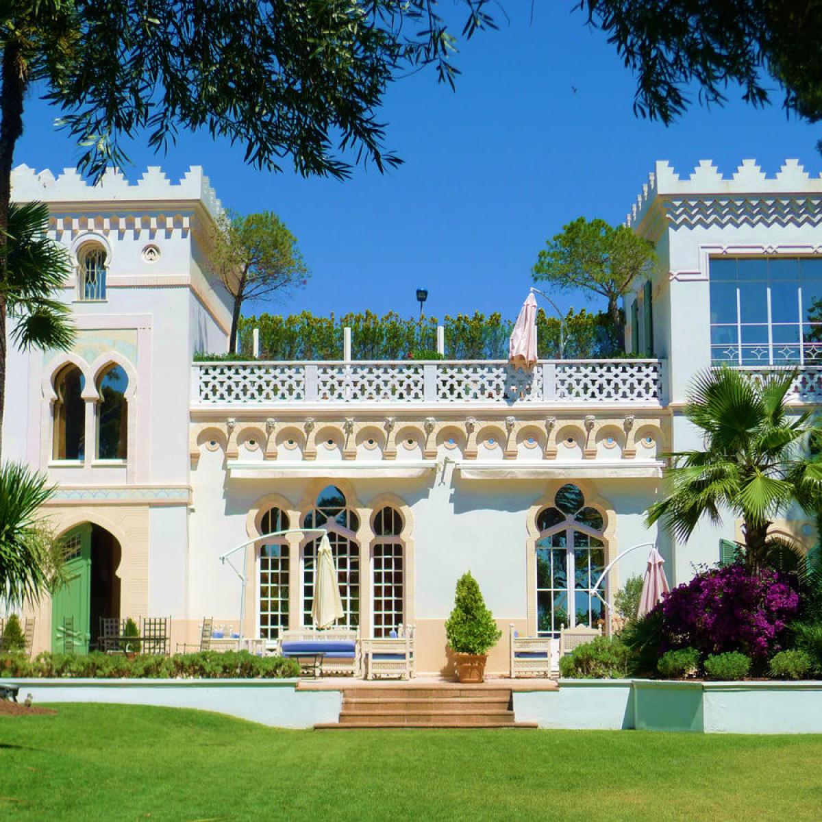 Hôtel à Saint-Raphaël : nos plus belles adresses Varoises | Destination ...