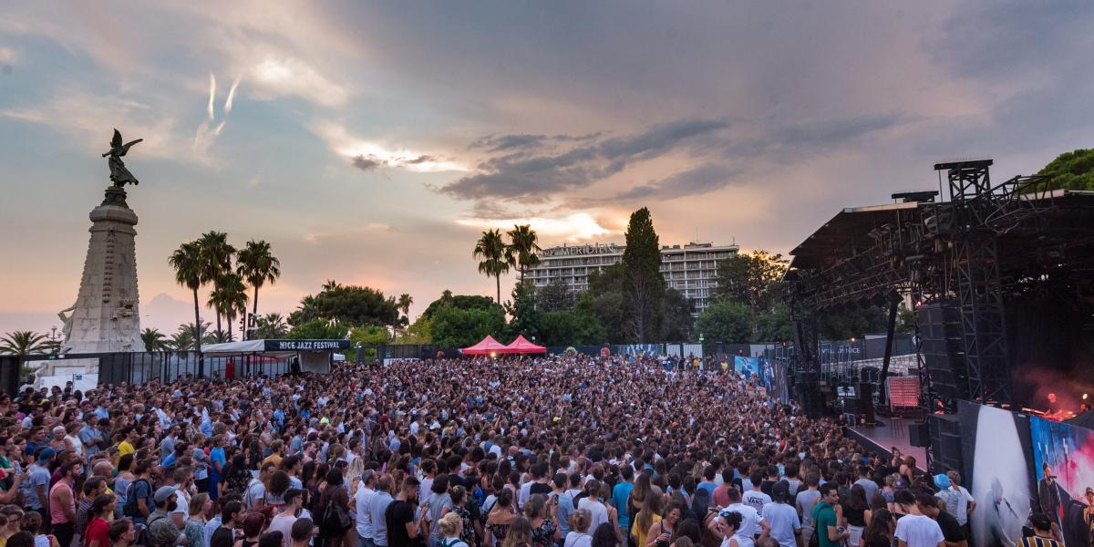 Calendar of Festivals and concerts on the Côte d’Azur | Côte d’Azur ...