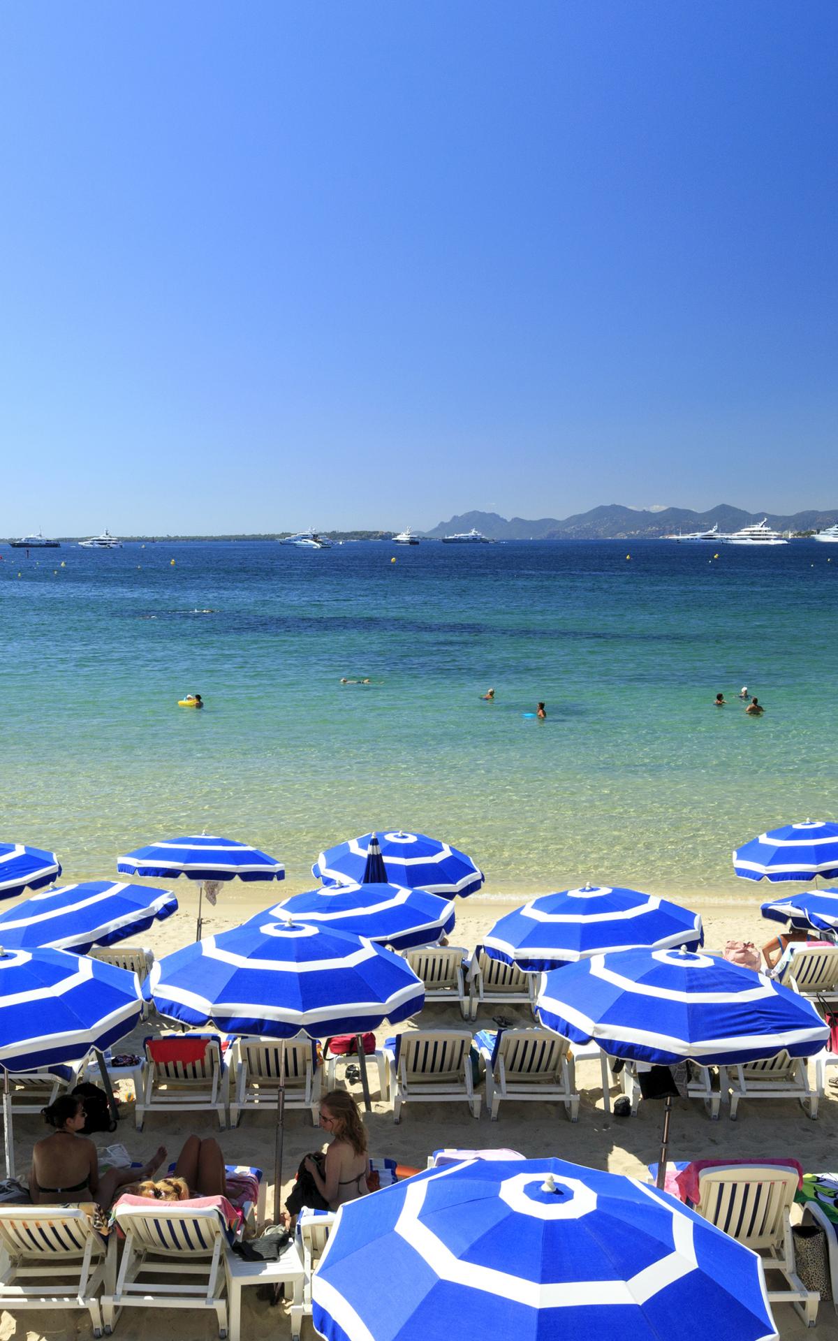 Vacances d’été : nos idées de séjours sur la Côte d’Azur | Destination ...