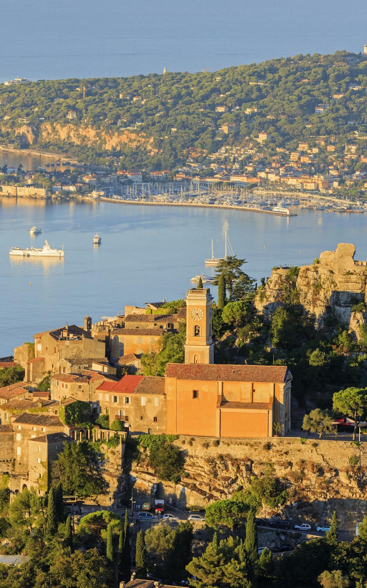Summer holidays: our ideas for holidays on the Côte d’Azur | Côte d ...