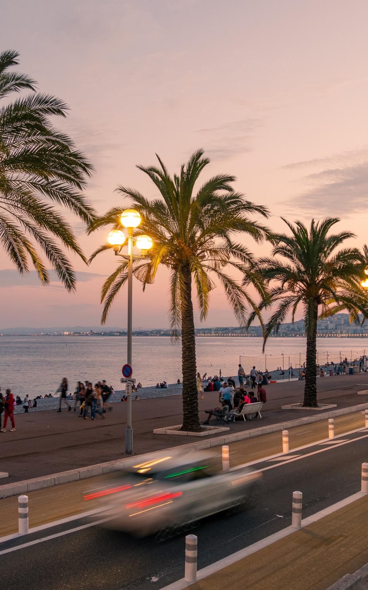 Week-end d’Automne : Destination la Côte d’Azur ! | Destination Côte d ...