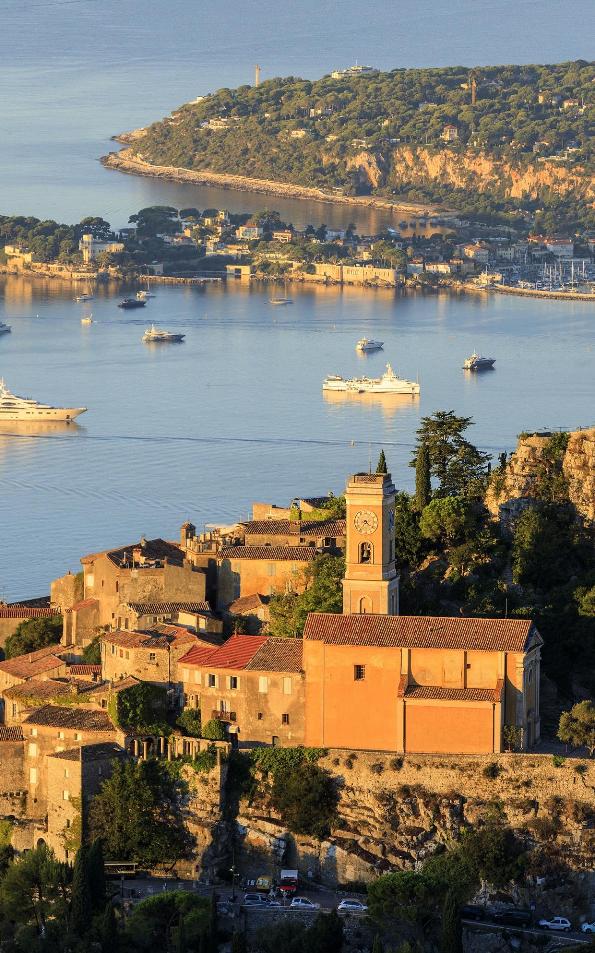 Week-end d’Automne : Destination la Côte d’Azur ! | Destination Côte d ...